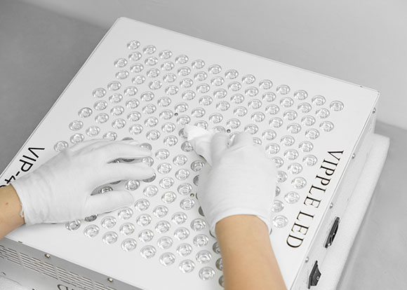 LED Grow Lights Manufacturer | Vipple